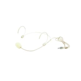 Omnitronic UHF-100 HS Kopfb&uuml;gelmikrofon