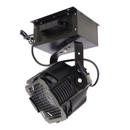 Eurolite ML-575 MSR Multi Lens Spot sw