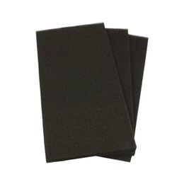 ADJ ACM/Foam inlay for AC-01 accessory case
