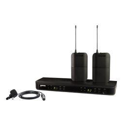 Shure BLX188E/W85M-H8E - Frequenzbereich H8E (518-542 MHz)