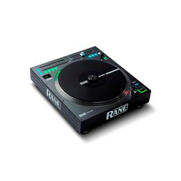 RANE DJ TWELVE MKII - 12-inch motorised turntable controller with a true vinyl-like touch