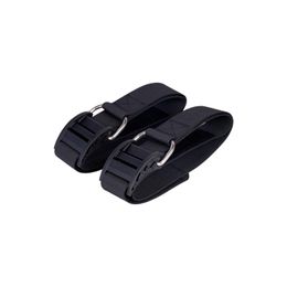CO2-Rucksackgurte (2 St&uuml;ck) f&uuml;r gro&szlig;e Tanks (D=21 cm)