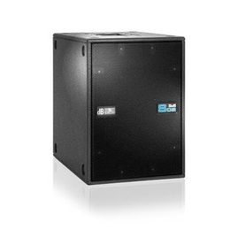 dBTechnologies DVA S08 Aktiver 12" Sub BR 1000 Watt