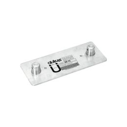 Alutruss DECOLOCK DQ2-WPM MALE mit Verbinderset
