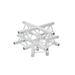 Alutruss TRILOCK E-GL33 T-52 5-Weg-St&uuml;ck \/