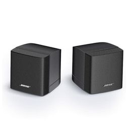 Bose FreeSpace 3 Aufbaulautsprecher, Schwarz paarweise