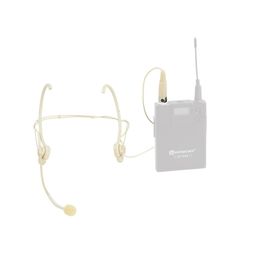 RELACART HM-600S Headset omnidirektional