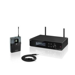 Sennheiser XSw2- CI1-E Instrumental Set E-Band 823 - 865 Mhz