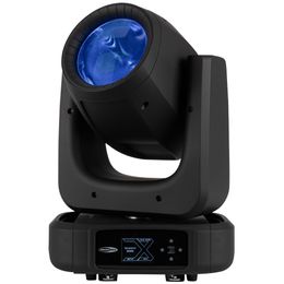 Showtec Xpression 2000B - Beam - 150 W LED Beam Moving Head