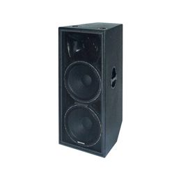 JB-Systems Vibe 30 MKII Fullrange Topteil, 800W, 4 Ohm