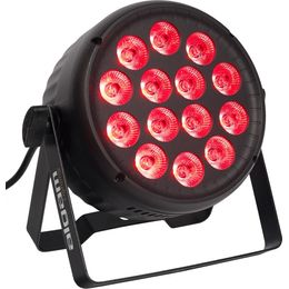 algam Lighting PARWASH 1415-QUAD - LED PAR Spotlight 14x15W RGBWW