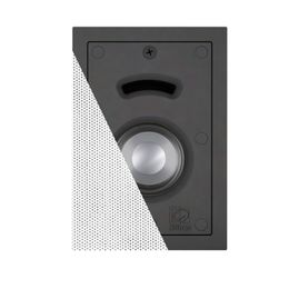 AUDAC GLM02/P - MERO2 Frontgitter, wetterfest, lackierbar