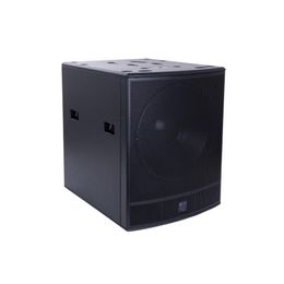 dBTechnologies DVX PSW18 - 18" Passiver Subwoofer, 1000W / RMS - B-Ware