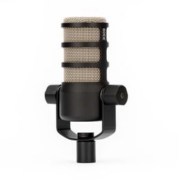 Rode PodMic, dynamisches Podcast-Mikrofon