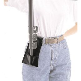 Manfrotto 080 - G&uuml;rtelst&uuml;tztasche