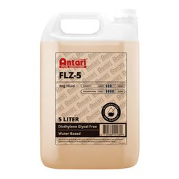 Antari FLZ-5 Nebelfluid - 5 Liter - medium Dichte