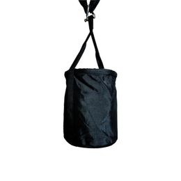 Ultralite Kettenspeicher MK 3 , Textil, rund &Oslash;250 H&ouml;he:300mm bis max. 40m Kette neues Modell " made in EU"