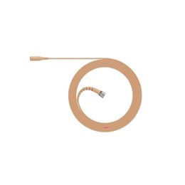 DPA 4071 CORE+ Omni Mic, Presence Boost, Loud SPL, Beige, MicroLock