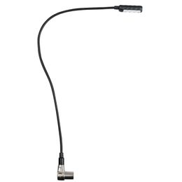 DAP-Audio DAP GooseLight XLR (4p, 90&deg;) White LED