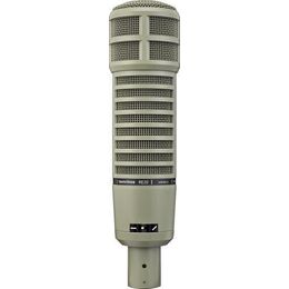 Electro-Voice RE 20, Sprechermikrofon mit Variable-D, Niere
