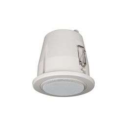 DAP-Audio WCS-46 6W 4" Deckeneinbaulautsprecher IP55 wei&szlig;