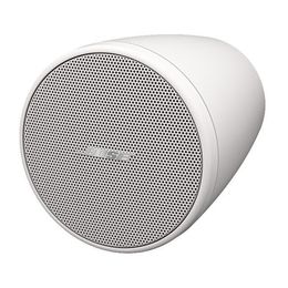 Bose FREESPACE FS2P Paarweise - wei&szlig;