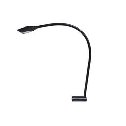 WORK LightShark LS-1 USB LED Schwanenhalsleuchte mit 3 Dimmstufen