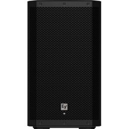 Electro-Voice ZLX-12P-G2-EU - 12" 2-weg aktiver Lautsprecher, TWS Bluetooth Streaming und App-Steuerung via Bluetooth, Mixer inkl. Effekten, schwarz