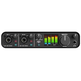 Motu M4 Audio Interface