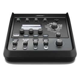 Bose T4S Tonematch Mixer schwarz - Vierkanal-Mischpult