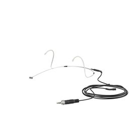 Sennheiser Headmic 4 - Silberfarben, ew - Nackenb&uuml;gelmikrofon