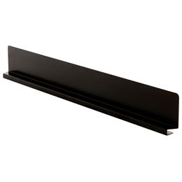HUMPTER MOVE Obere Frontplatte BL, Schwarz