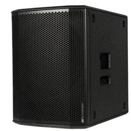dBTechnologies SUB 615 15" aktiv Subwoofer 600W