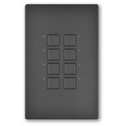 Interactive Technologies Mystique 8-Button Panel