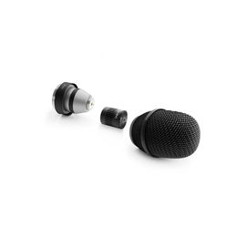 DPA d:facto 4018VL Linear Supercardioid Mic, SE2-ew Adapter (Sennheiser 2000/6000/9000/evolution)