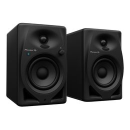 Pioneer DM-40D-BT - 4" Desktopmonitorsystem mit Bluetooth, Paar