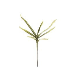 EUROPALMS Yuccazweig (EVA), gr&uuml;n - Kunstpflanze