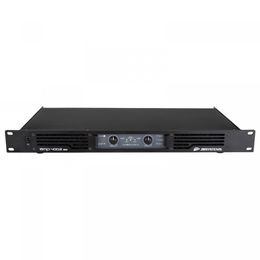 JB Systems AMP400.2 Mk2 - Endstufe