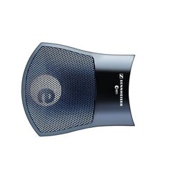 Sennheiser E 901 Kondensator-Grenzfl&auml;chenmikrofon, Halbniere, f&uuml;r die Abnahme von Basstrommeln