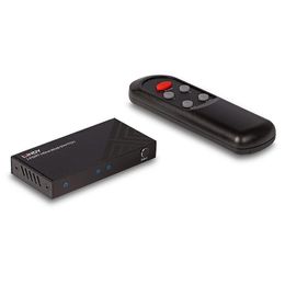 Lindy 38337 2 Port HDMI 8K60 Switch