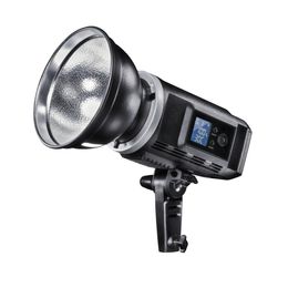 WALIMEX pro LED2Go 60 Daylight Foto Video Leuchte