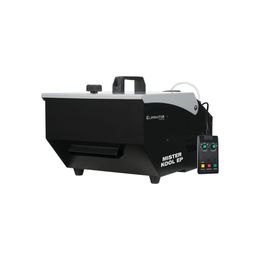 Eliminator Mister Kool EP Bodennebelmaschine