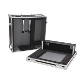 ProCase Mixercase f&uuml;r Allen&Heath SQ-6 mit Trolley