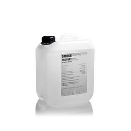 SMOKE FACTORY Nebelfluid Heavy Fog, 200l Fass extrem langanhaltendes Fluid