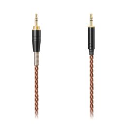 Audix CBL-HP-400 - High-End Anschlusskabel f&uuml;r Audix Headphones
