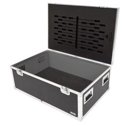 ProCase Flightcase f&uuml;r Shure Microflex Complete Wireless (20x)