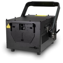 Laserworld PL-20.000RGB FB4 IP65 - 20.000mW