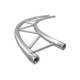 Global Truss F32 Kreisst&uuml;ck H f&uuml;r Kreis 3,0m &Oslash; / 1 St&uuml;ck 90 &deg;
