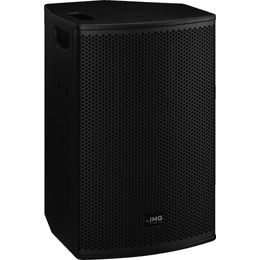 MONACOR IMG STAGELINE DRIVE-10P - Profi-PA-Lautsprecherbox, 400 W