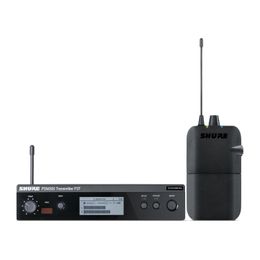 Shure P3TR PSM 300 Wireless In-Ear Monitoring Set, Frequenzband: H20 (518,2 - 541,8 MHz)